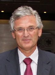 Peter Frey | Berühmte Journalisten